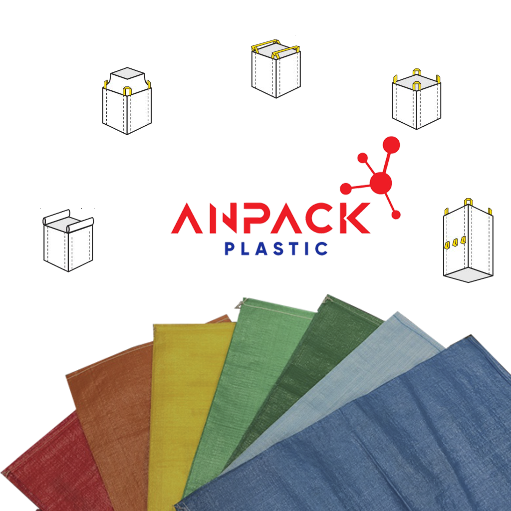 About - Anpack Plastic