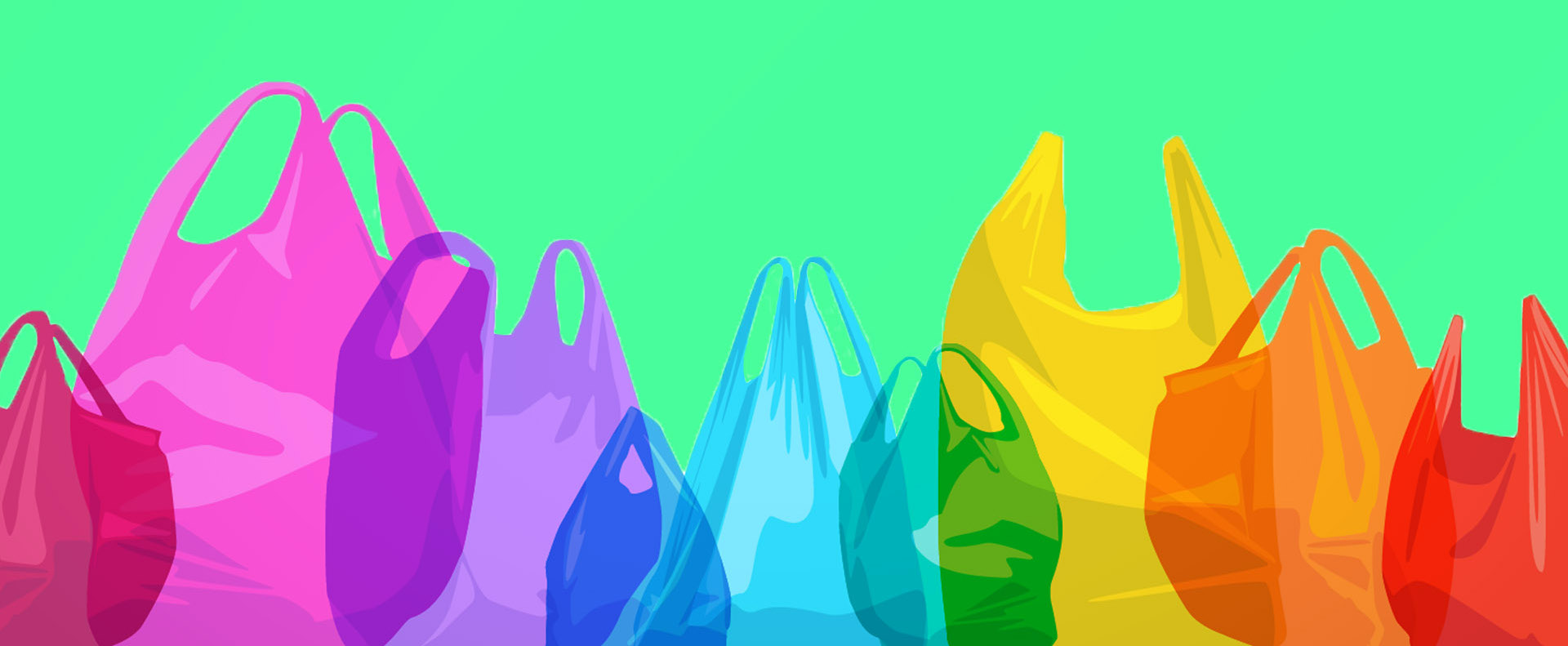 Plastic carrier bag charge to double from 5p to 10p - Anpack Plastic